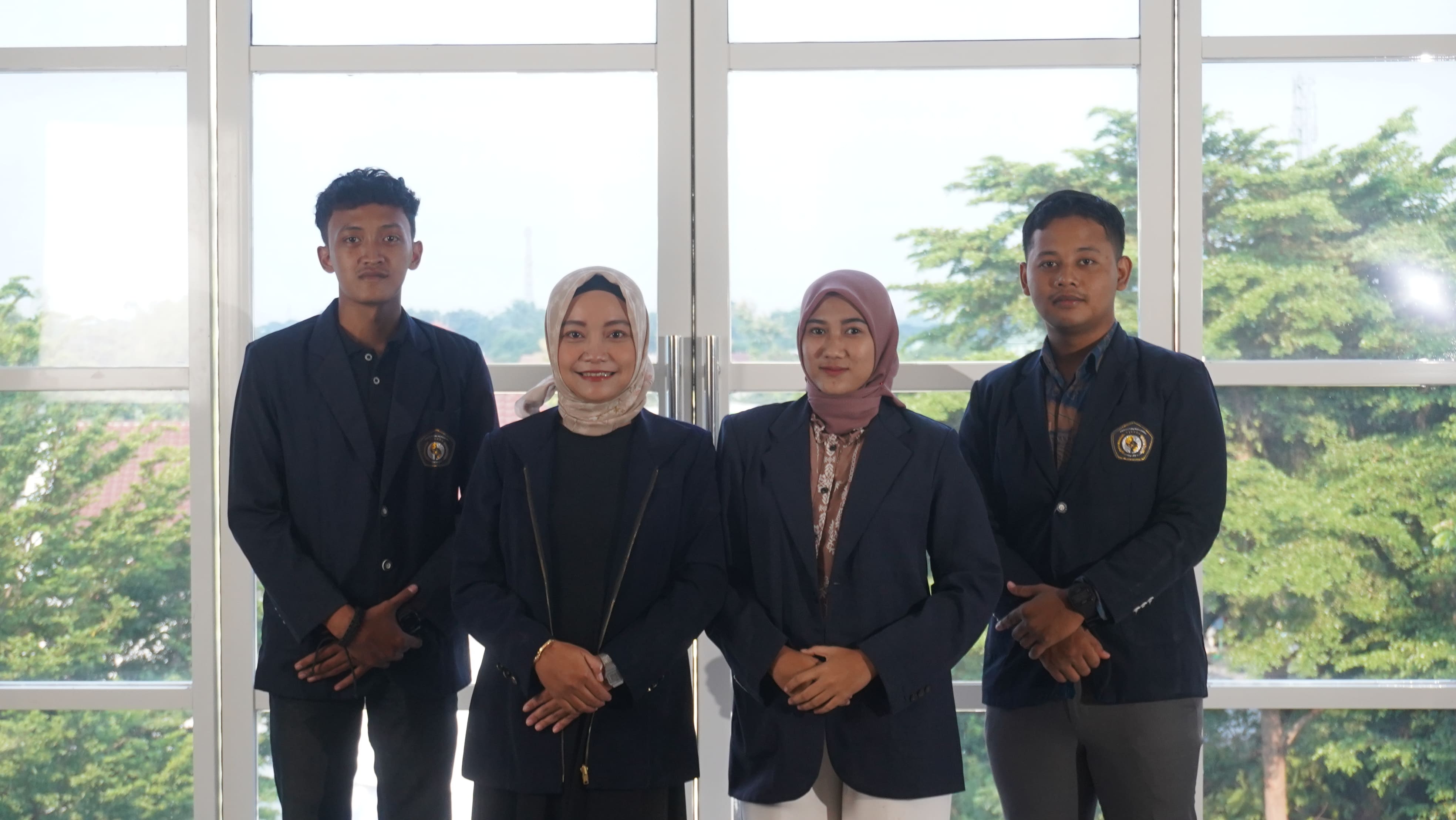 Universitas Strada Indonesia