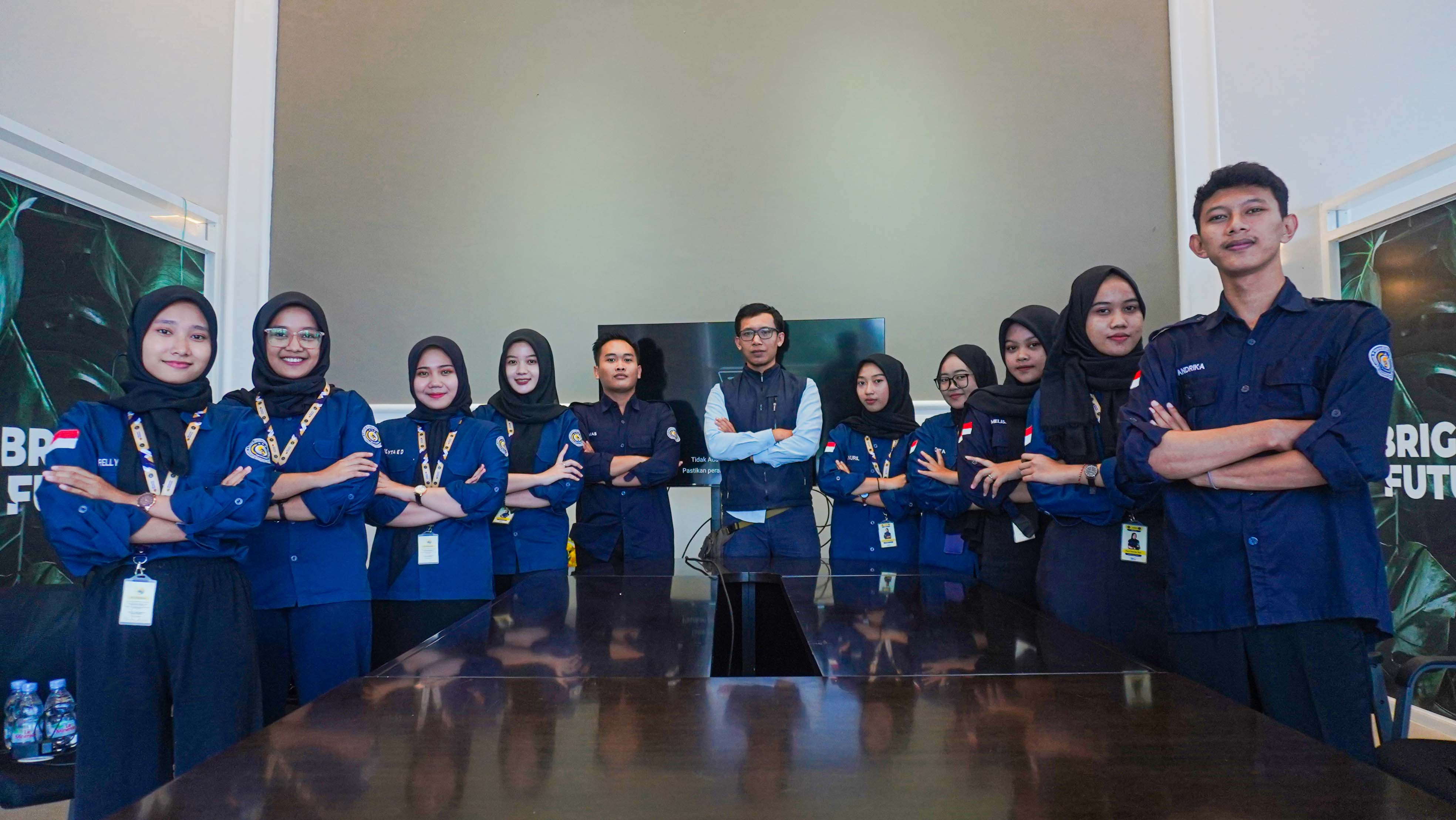 Universitas Strada Indonesia